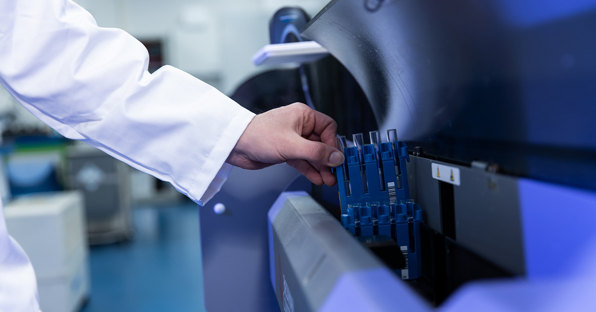 Comparison Studies - Future Diagnostics