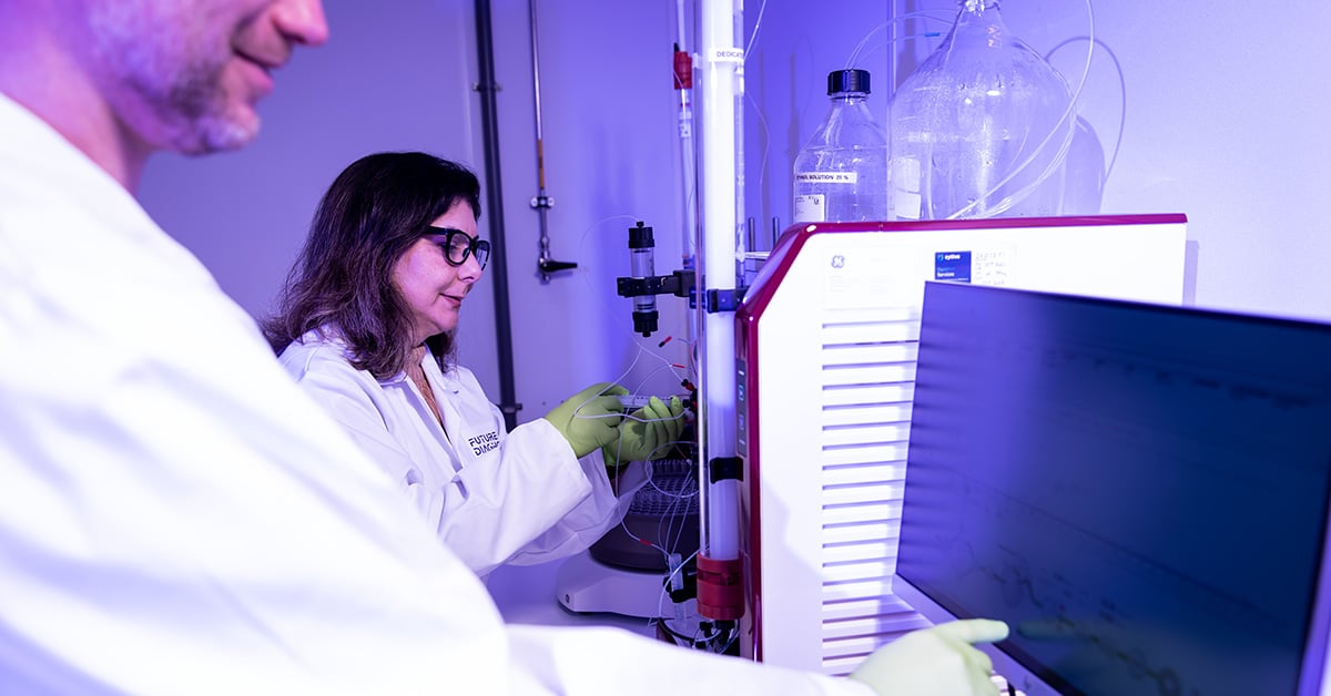 Conjugation Services - Future Diagnostics