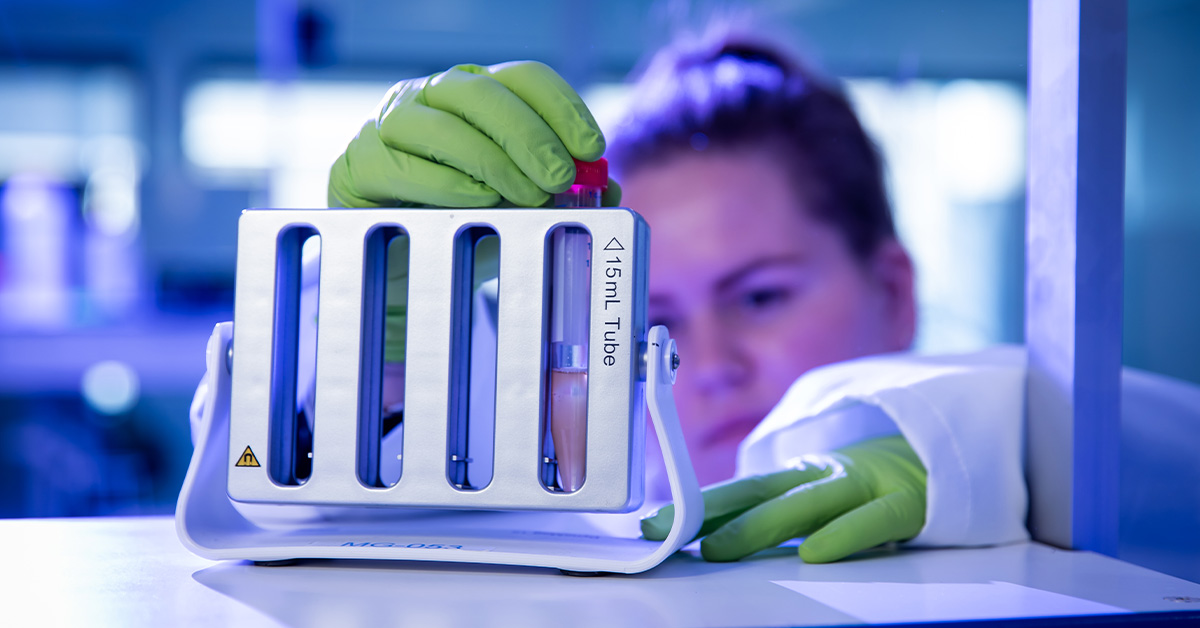 Bead Coating Services - Future Diagnostics